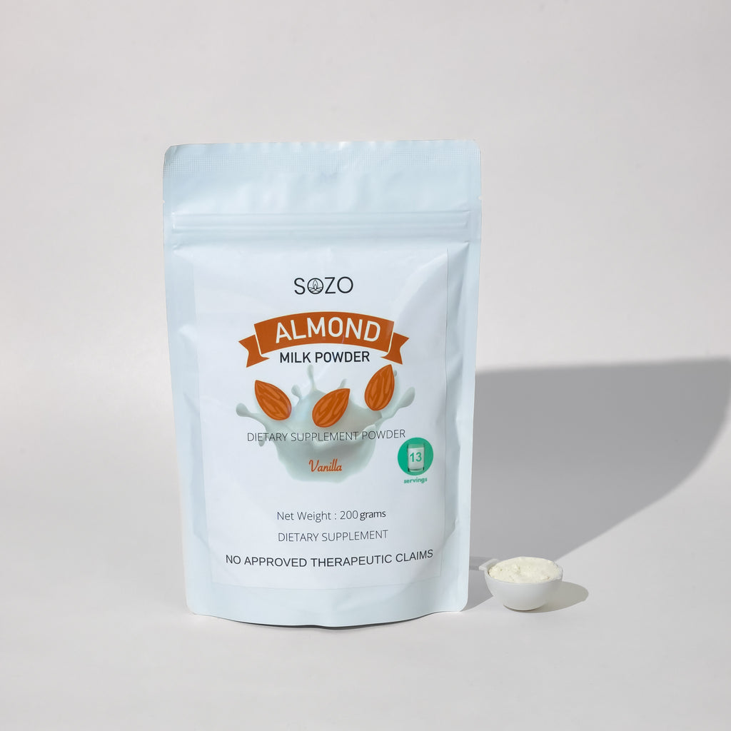 Almond Milk Powder